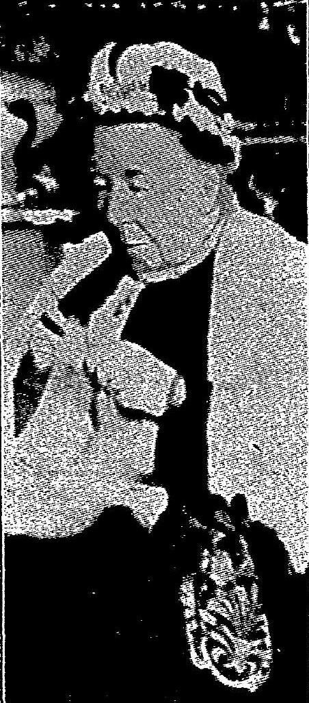 Katherine Plunket – Ireland's Oldest People